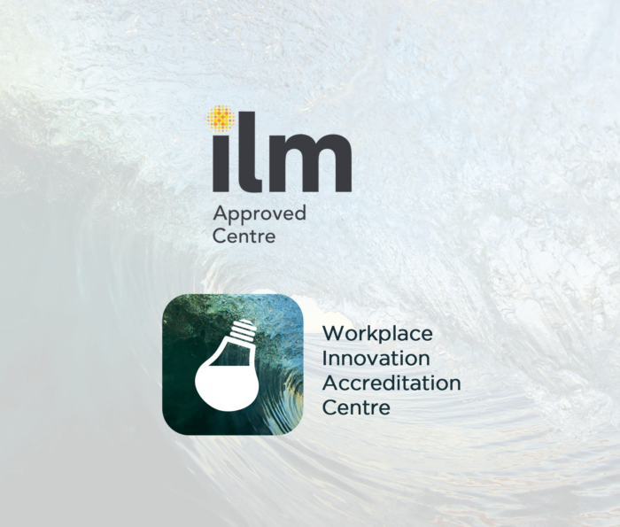 ILM Accredited Leadership Programmes - Workplace Innovation