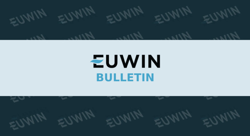 EUWIN News - Workplace Innovation