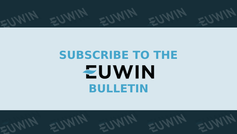 Subscribe to EUWIN - Workplace Innovation