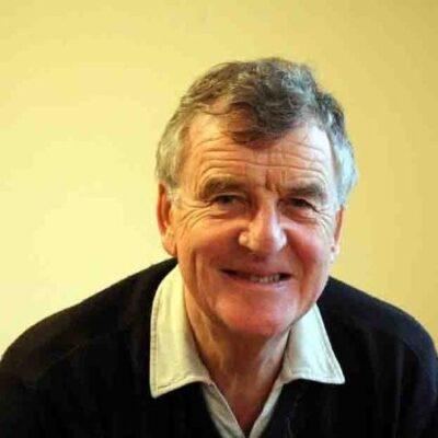 Achieving high performance through your people with David Hutchins