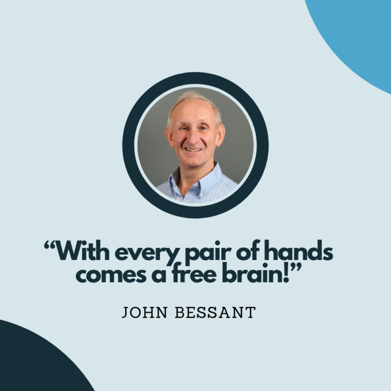 John Bessant: A Master of Masterclasses
